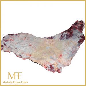 Buffalo Carcass – Marhaba Frozen Foods